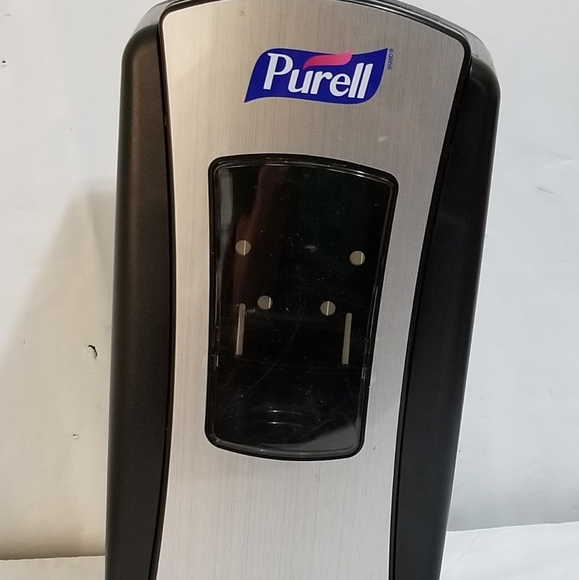 Purell | Accents | Purell Hand Sanitizer Dispenser | Poshmark